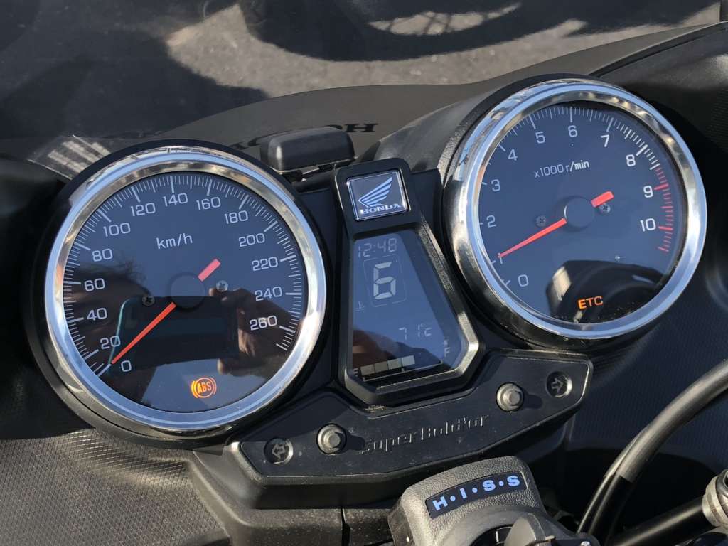 【試乗レポート&スペック装備まとめ】HONDA新型CB1300SF/SB これぞ「大人スポーツ」