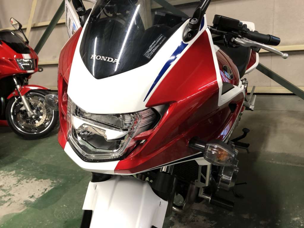 【試乗レポート&スペック装備まとめ】HONDA新型CB1300SF/SB これぞ「大人スポーツ」